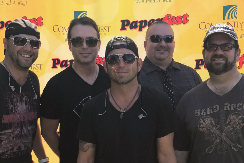 Paperfest | Kimberly, WI