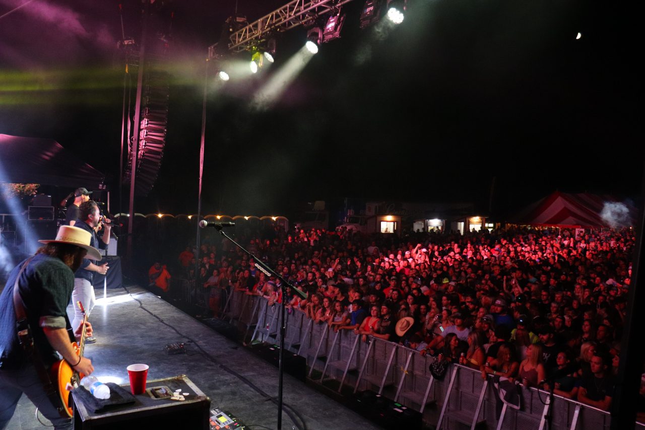 Paperfest | Free Admission | Live Music | Community Festival | Kimberly, WI