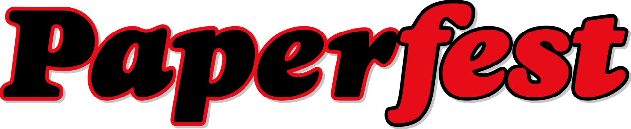 Paperfest | Free Admission | Live Music | Community Festival | Kimberly, WI